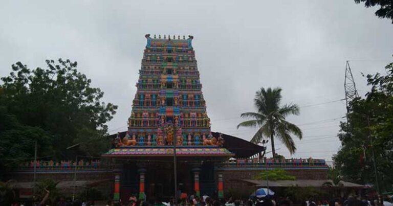 Peddamma Temple: The Ultimate Guide to Timings and Location