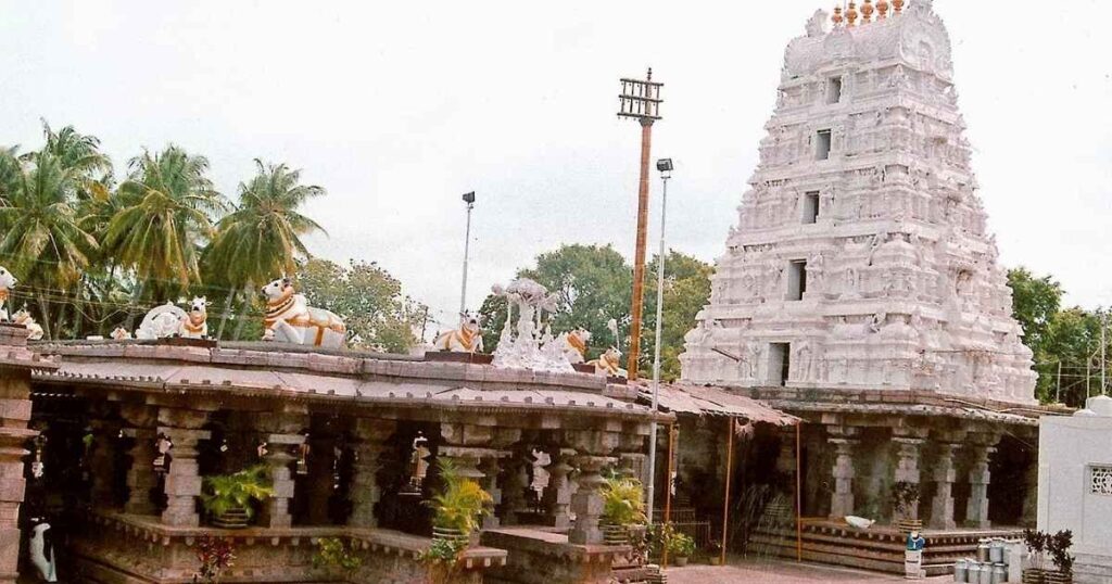Complete Guide to Srisailam Temple Darshan Timings and Sevas