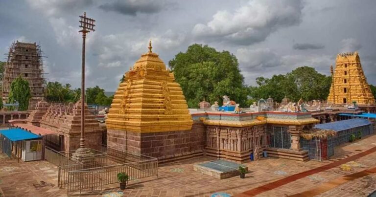 Complete Guide to Srisailam Temple Darshan Timings and Sevas