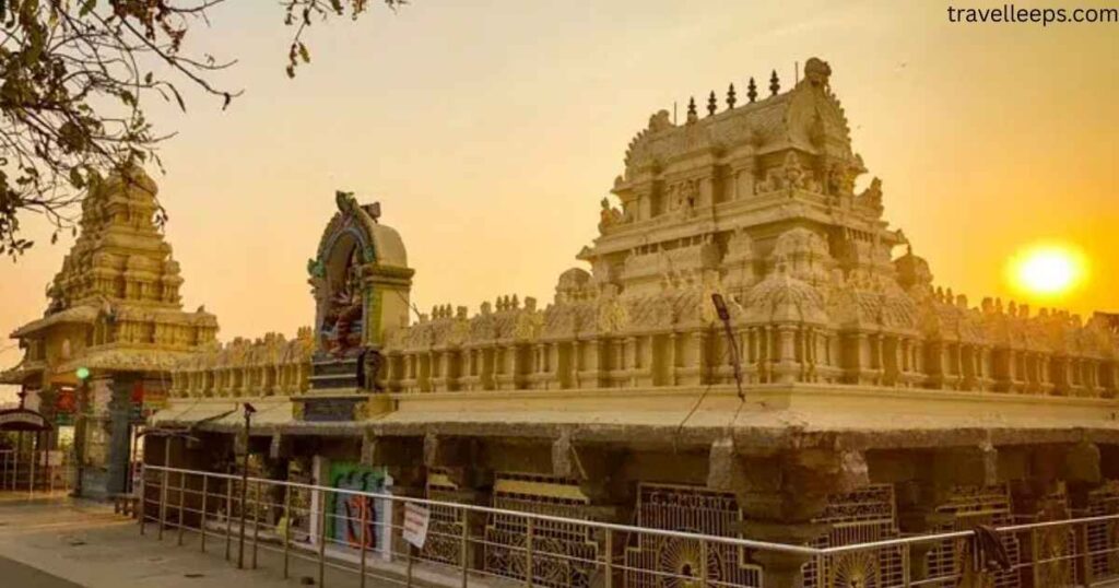 Muramalla Temples : Timings & History and All Info