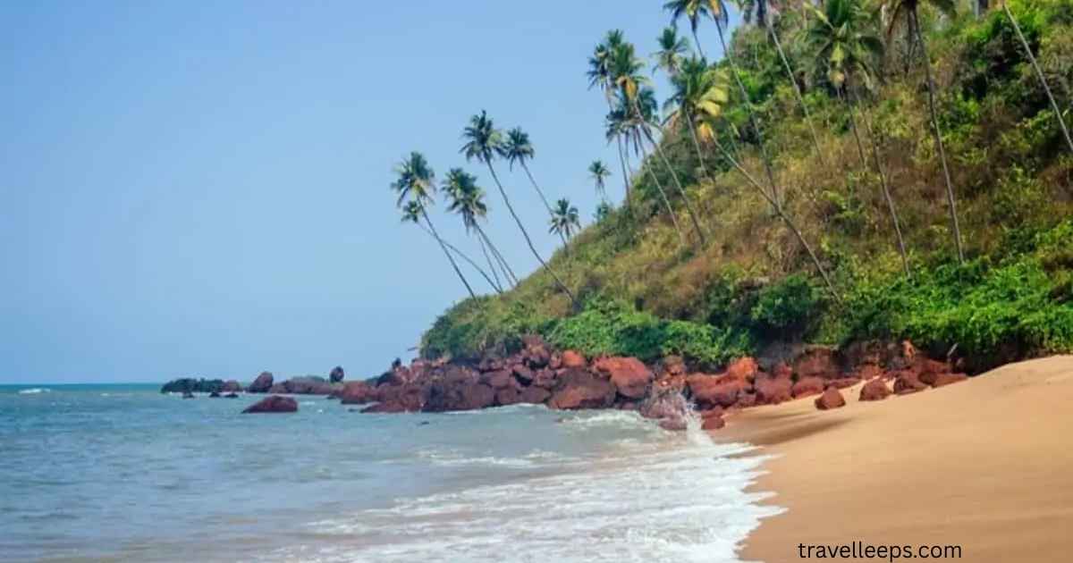 Chirala Beach: A Serene and Scenic Beach in Andhra Pradesh